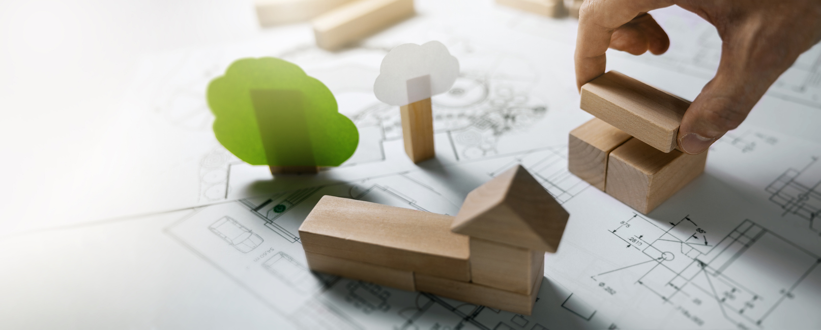 5 pratiques durables pour le BTP